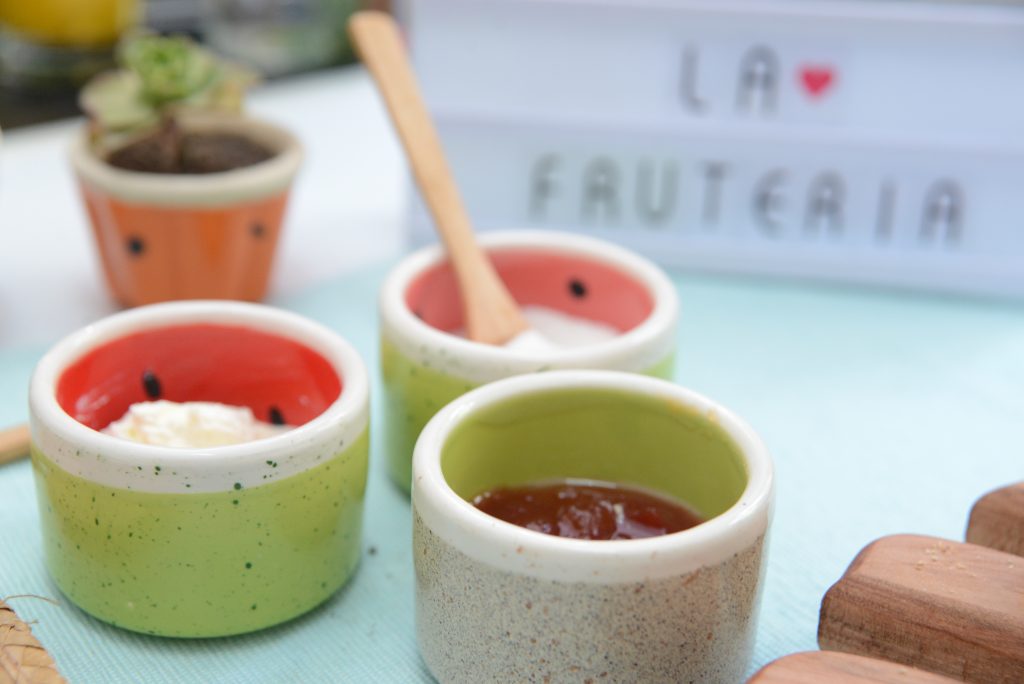 Cazuelas x 3 – La Fruteria