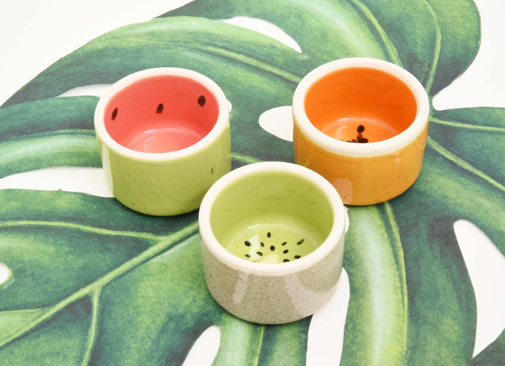 Cazuelas x 3 – La Fruteria