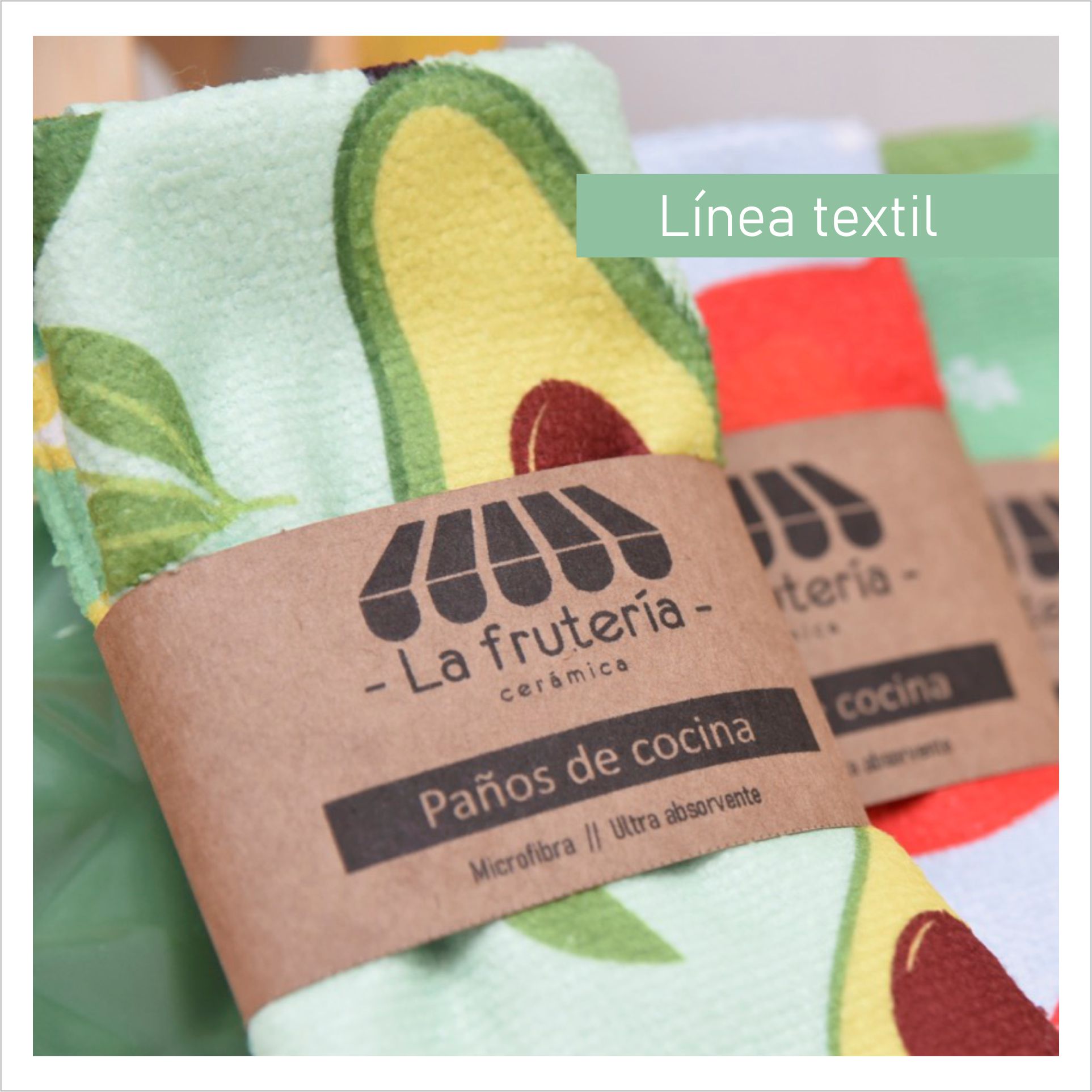 Tienda Online – La Fruteria