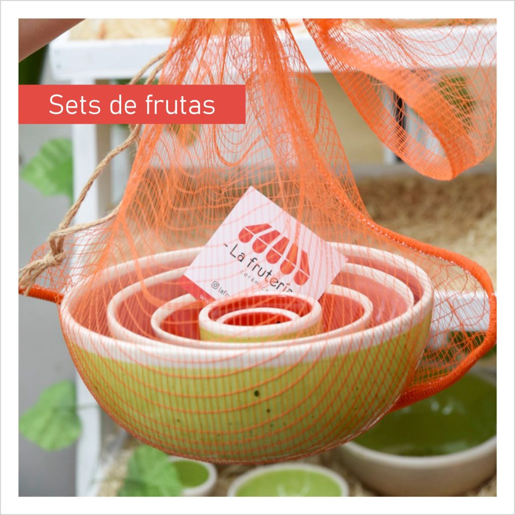 Tienda Online – La Fruteria