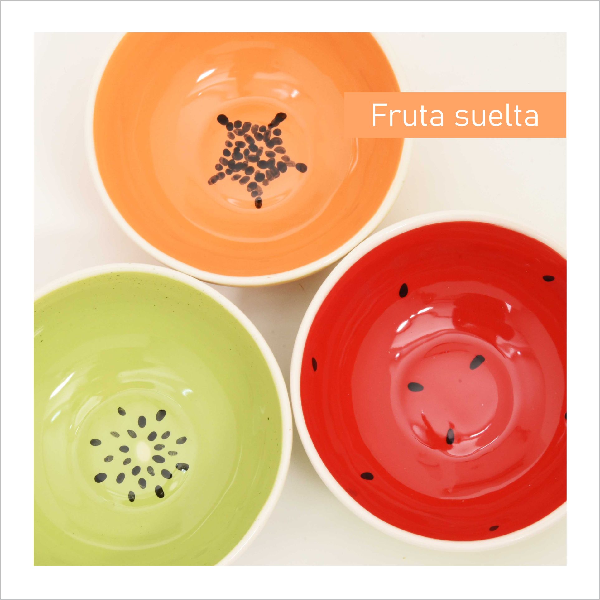 Tienda Online – La Fruteria