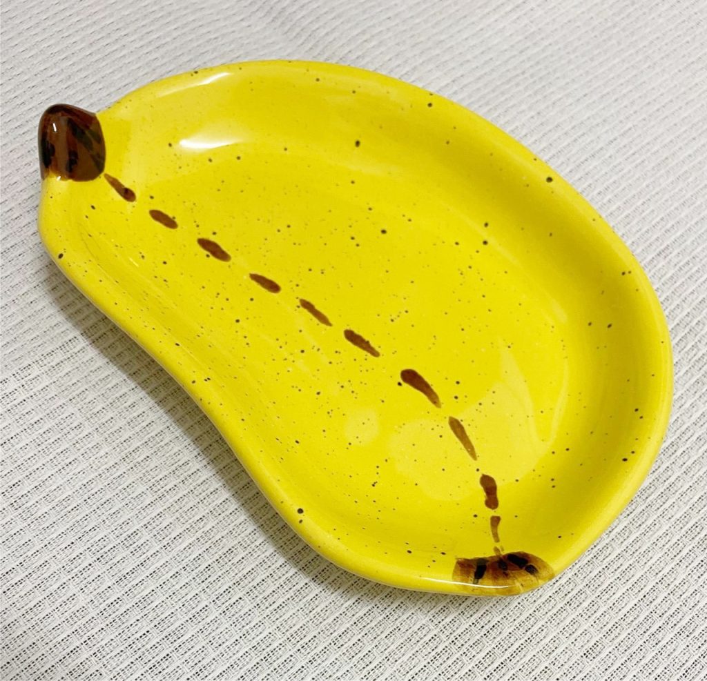 Platito Banana – La Fruteria